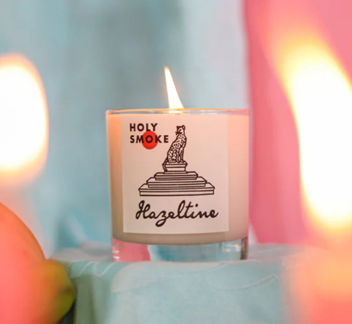 Hazeltine Scent Co