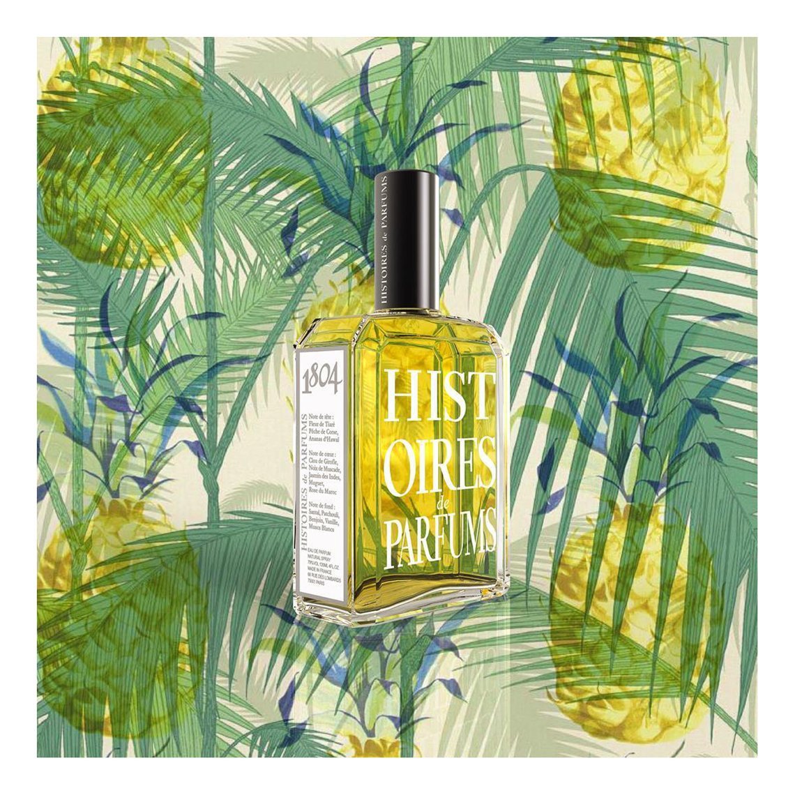 Histoires de Parfums 1804 George Sand 60ml Eau de Parfum - Imogino